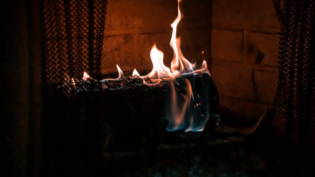 6 Steps to Take If You Smell Propane | Heller’s Gas